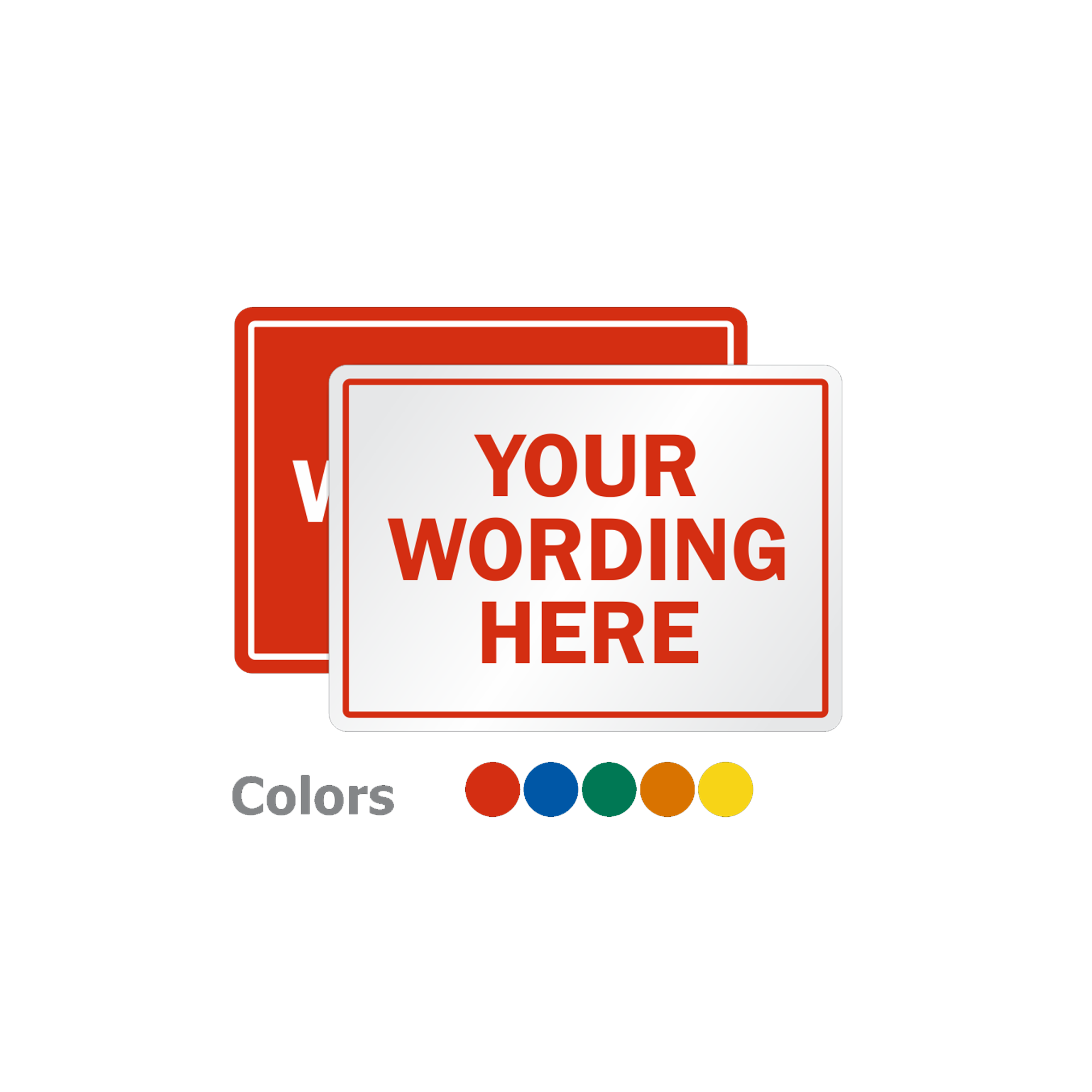 Custom Signs for Small Businesses - LA Print Center